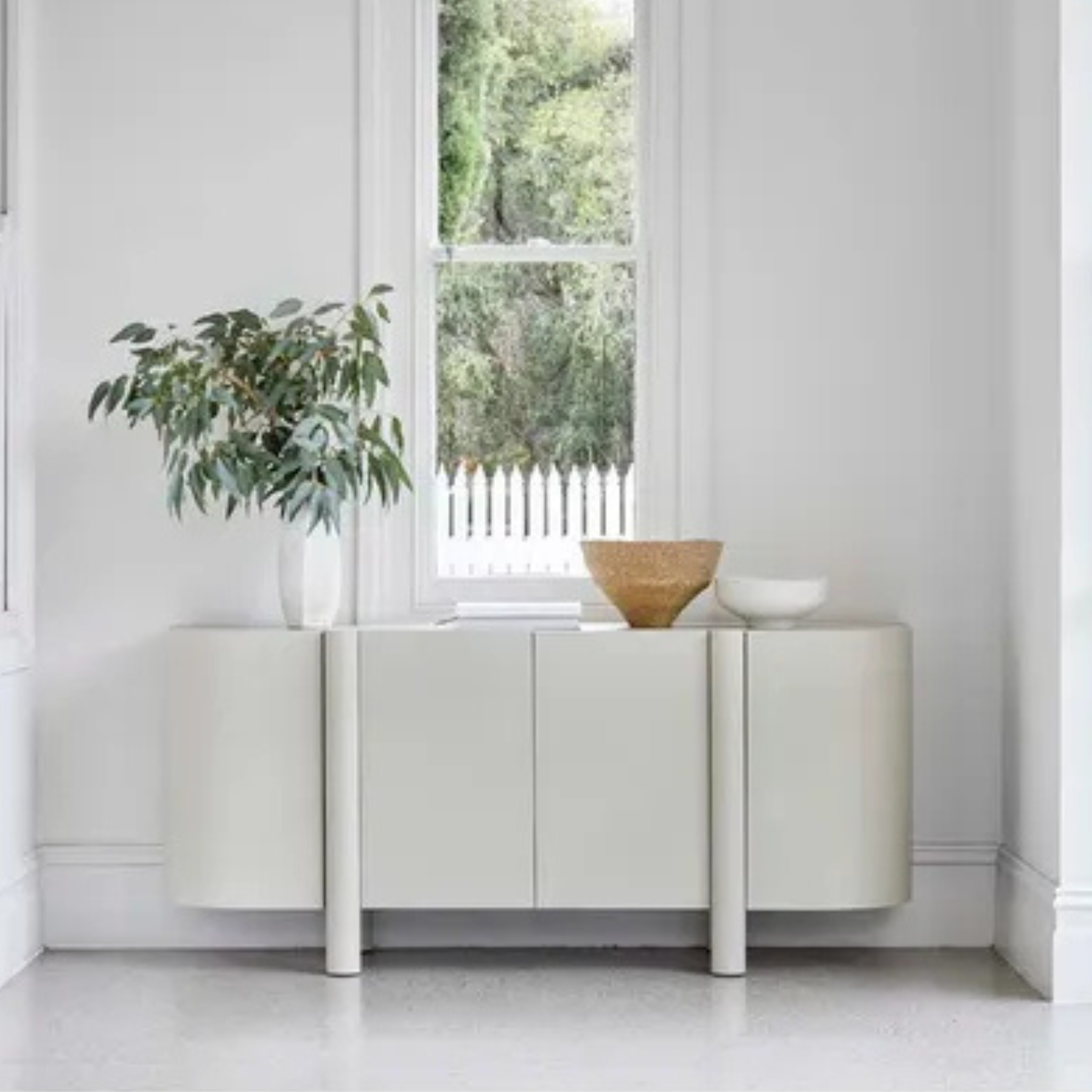 Artie Buffet by GlobeWest – Gallus & Rea