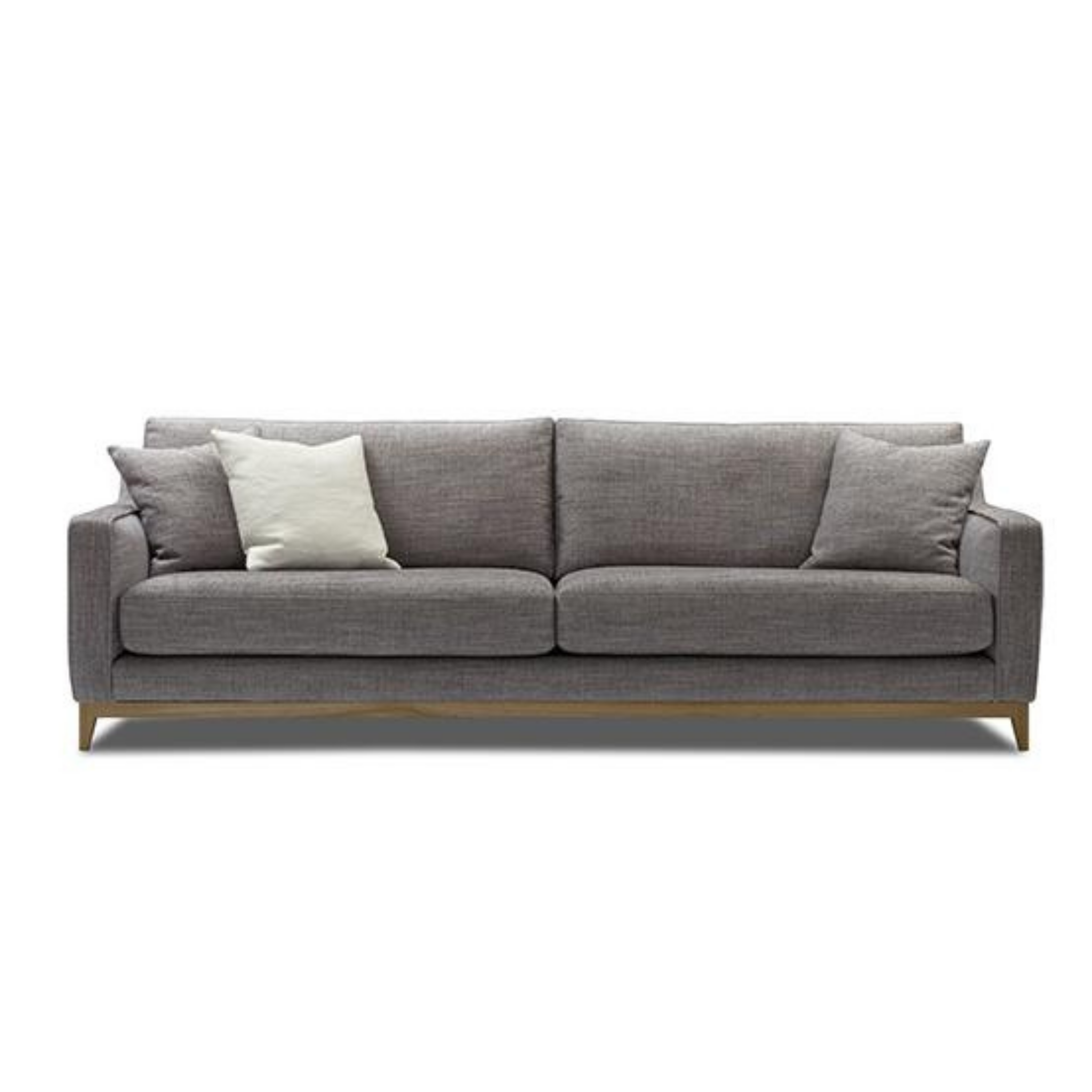 Barker Sofa by Molmic – Gallus & Rea