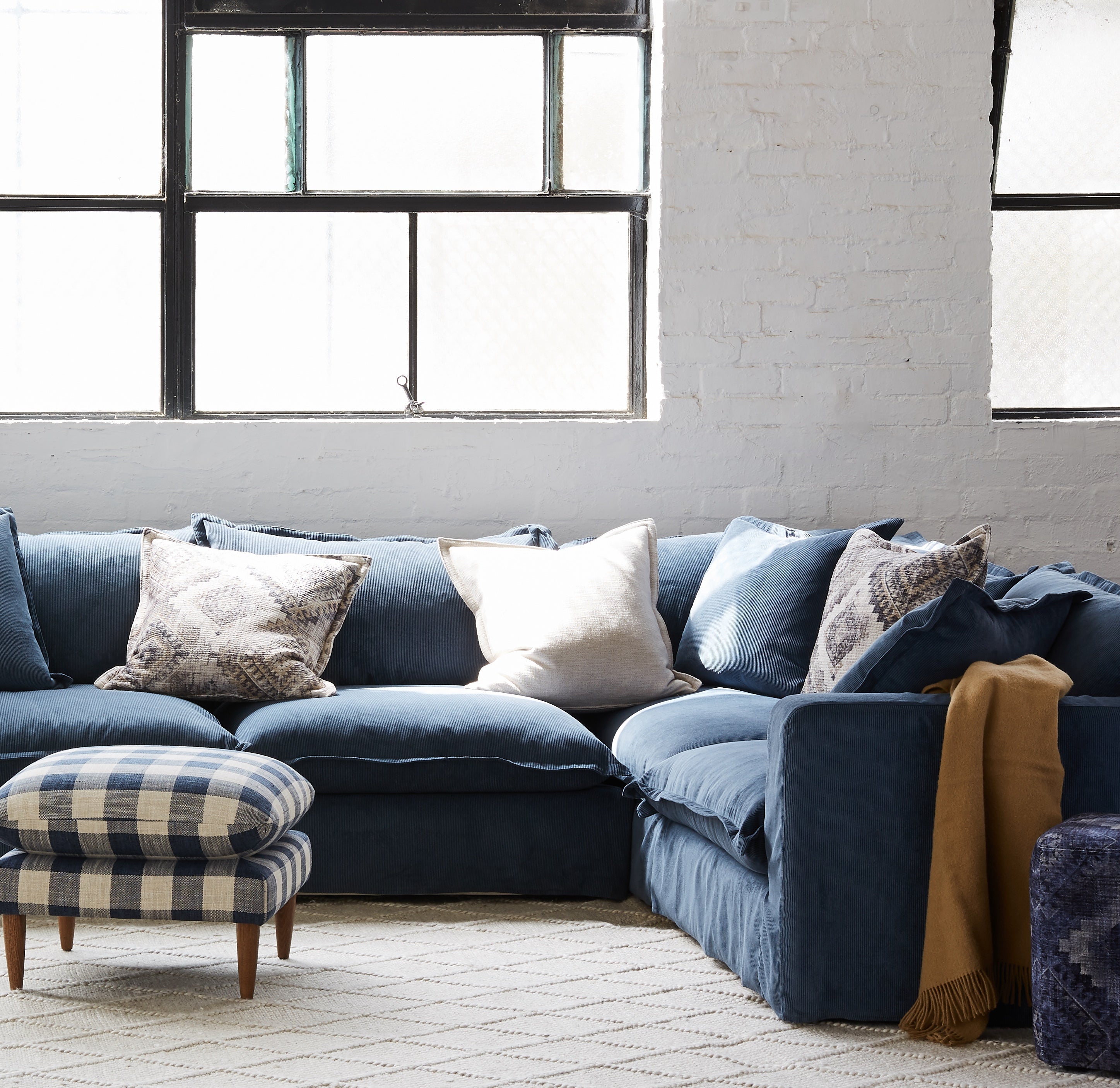 Explore our Molmic Fabric library – Gallus & Rea