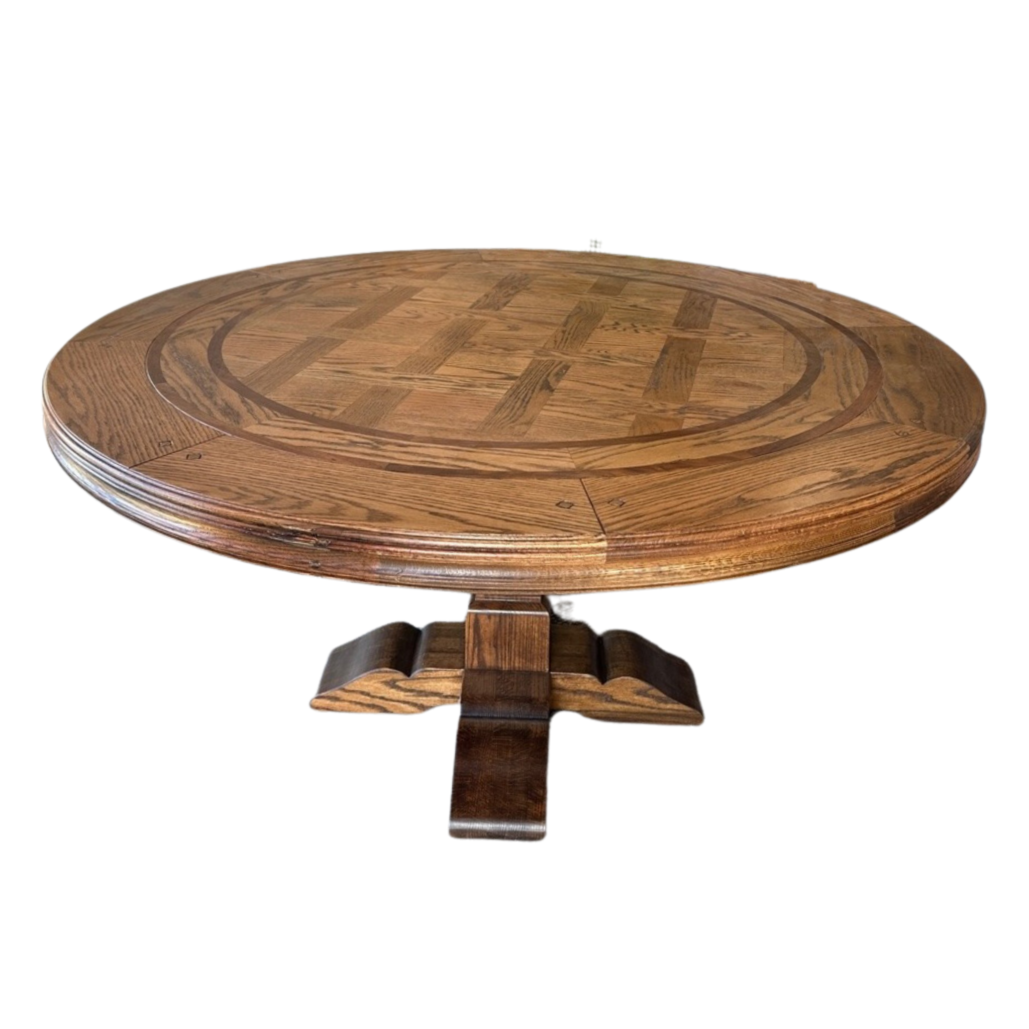 Florence Dining Table – Gallus & Rea
