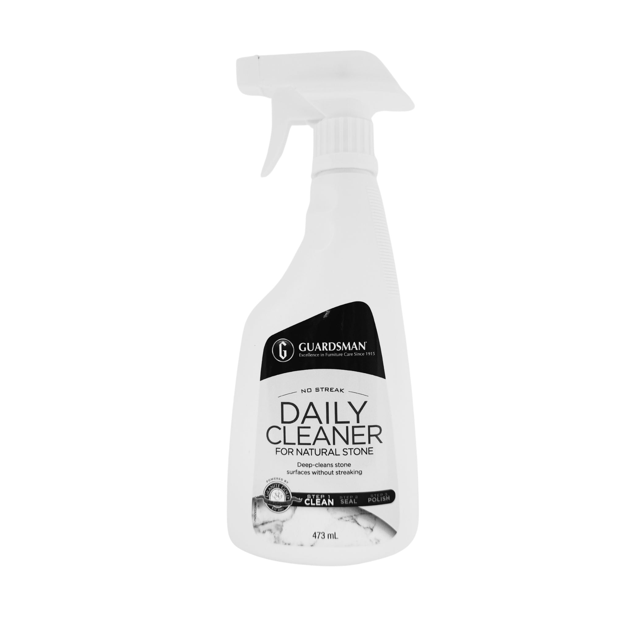 Daily Cleaner for Natural Stone – Gallus & Rea