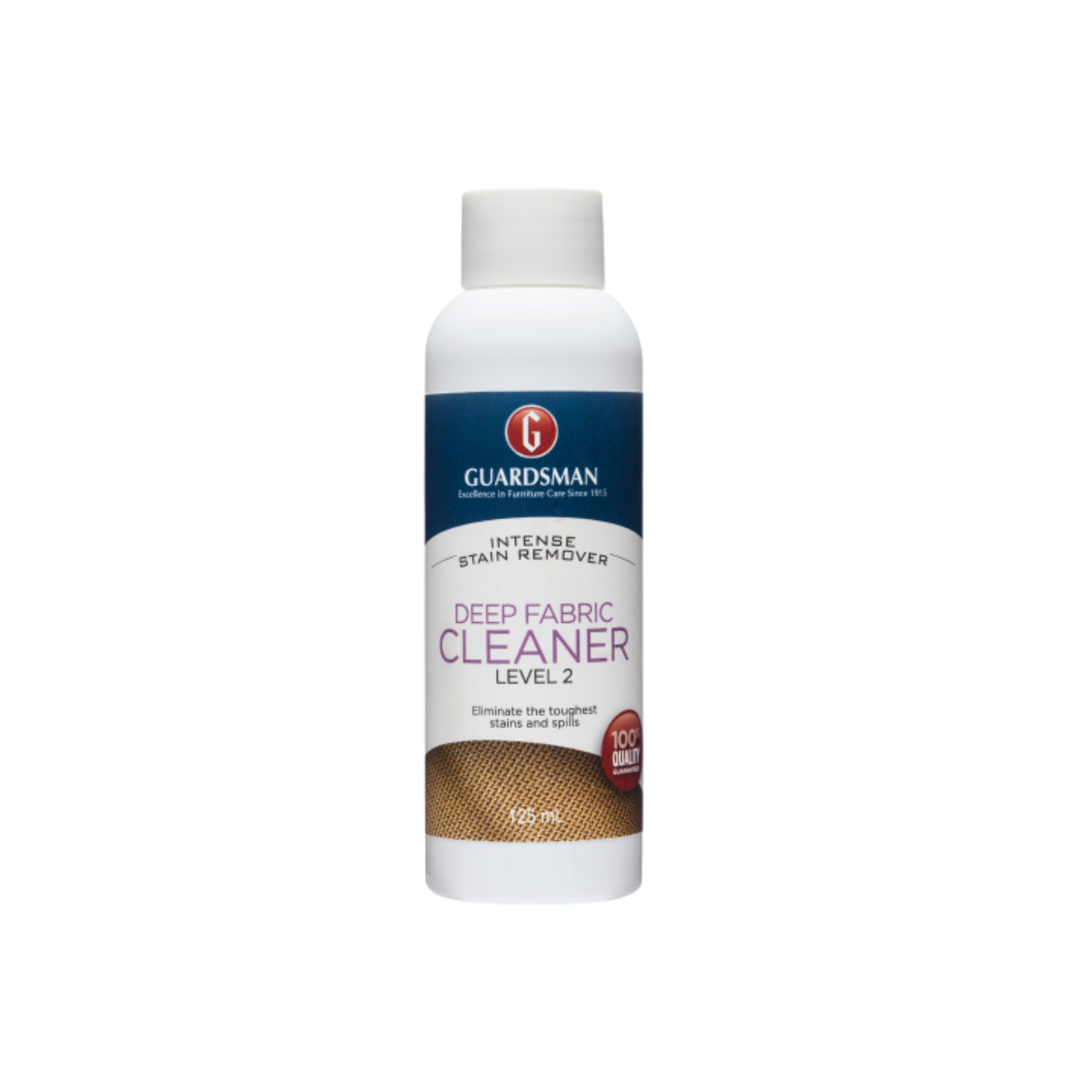 Deep Fabric Cleaner Level 2 – Gallus & Rea
