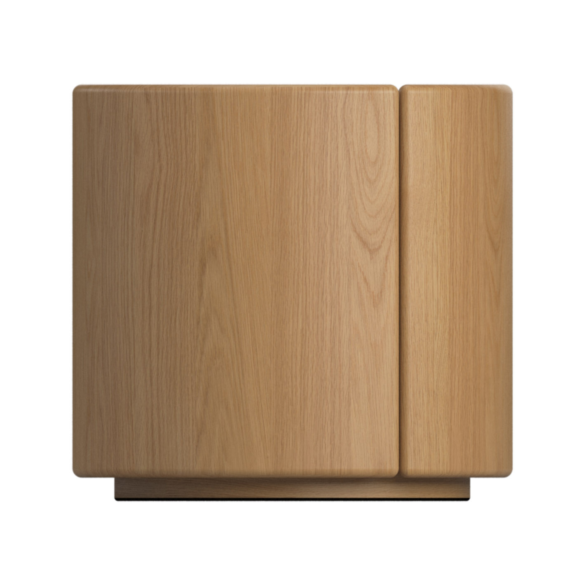 Lucelle Lamp Table – Gallus & Rea