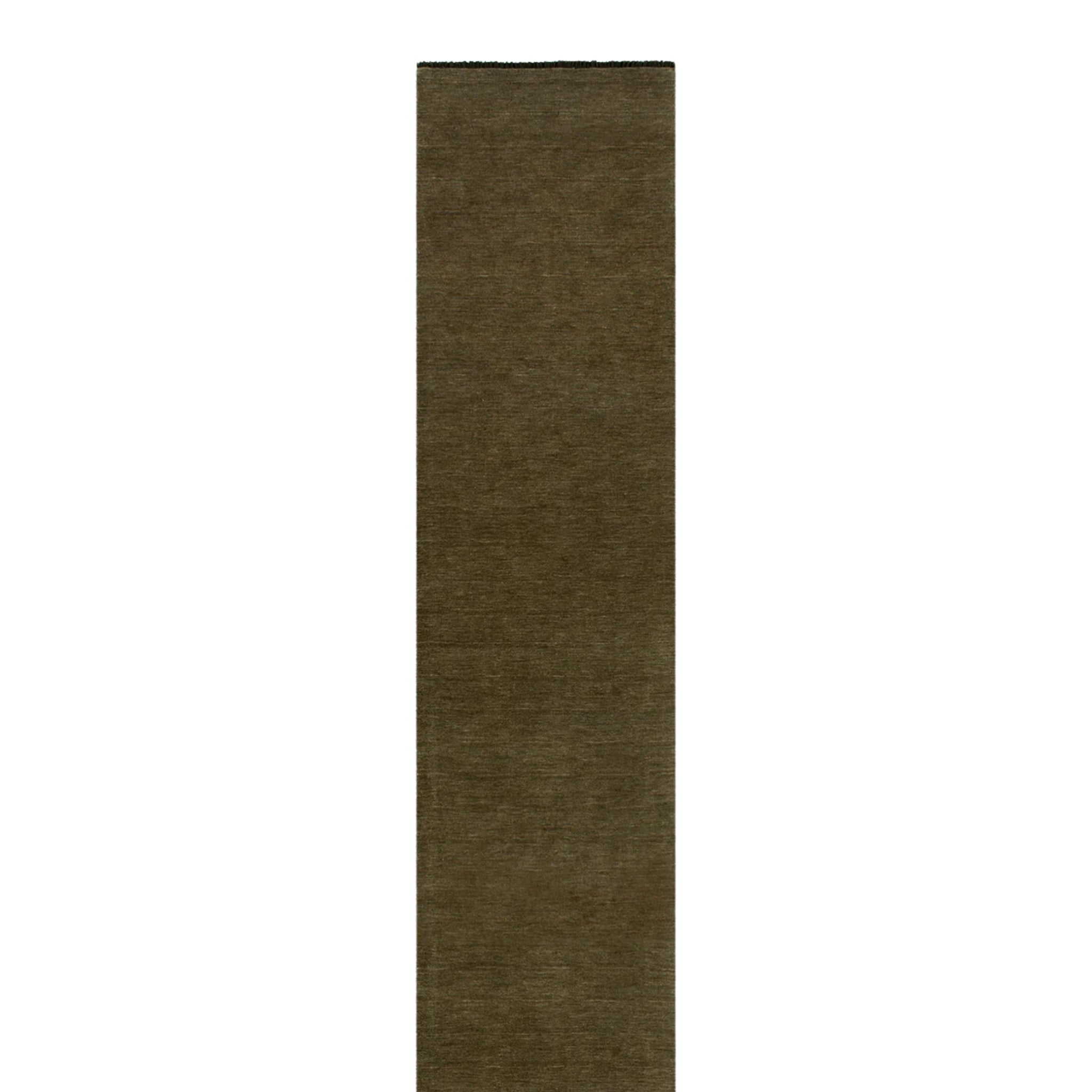 Sandringham Floor Runner Moss – Gallus & Rea