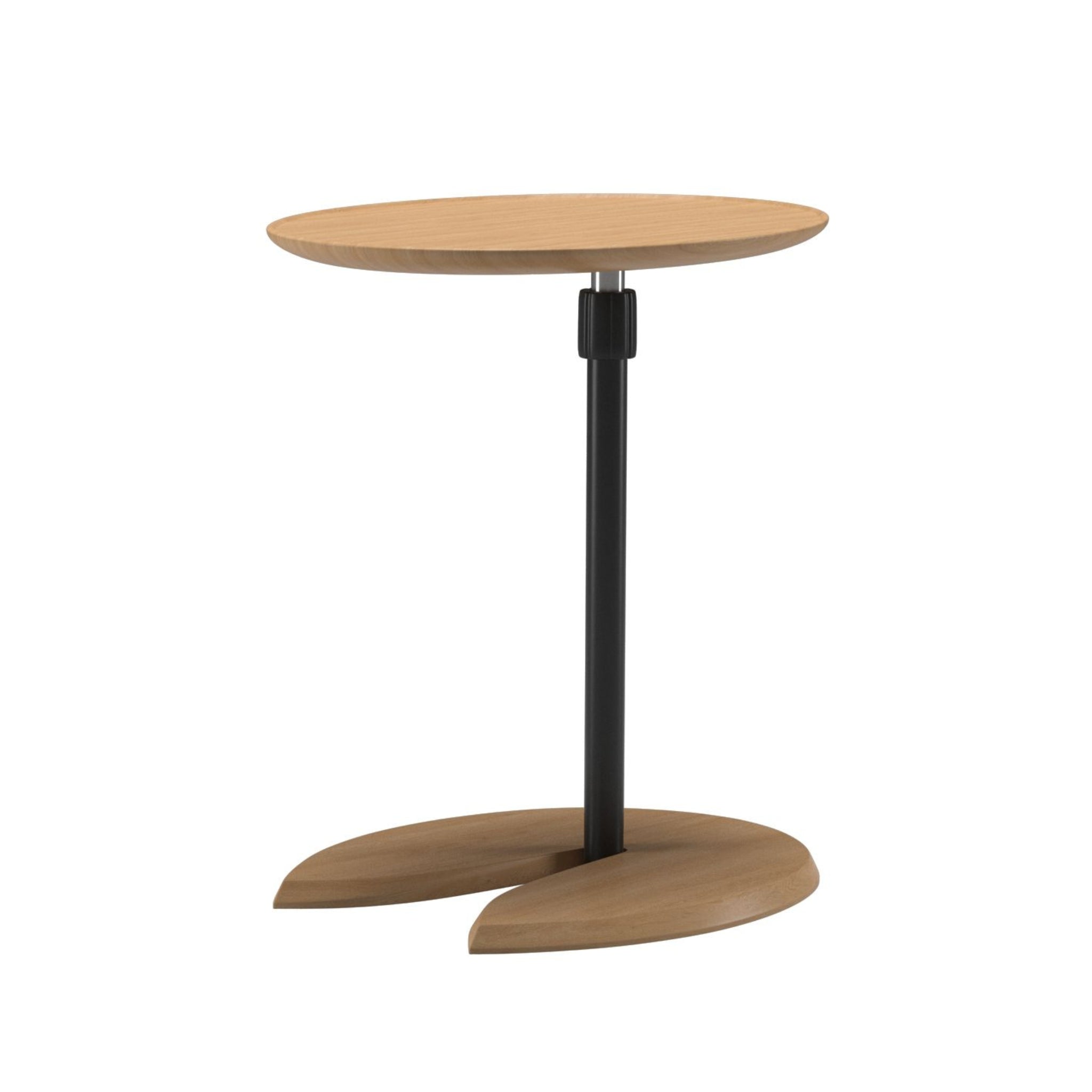 Ellipse Table by Stressless – Gallus & Rea