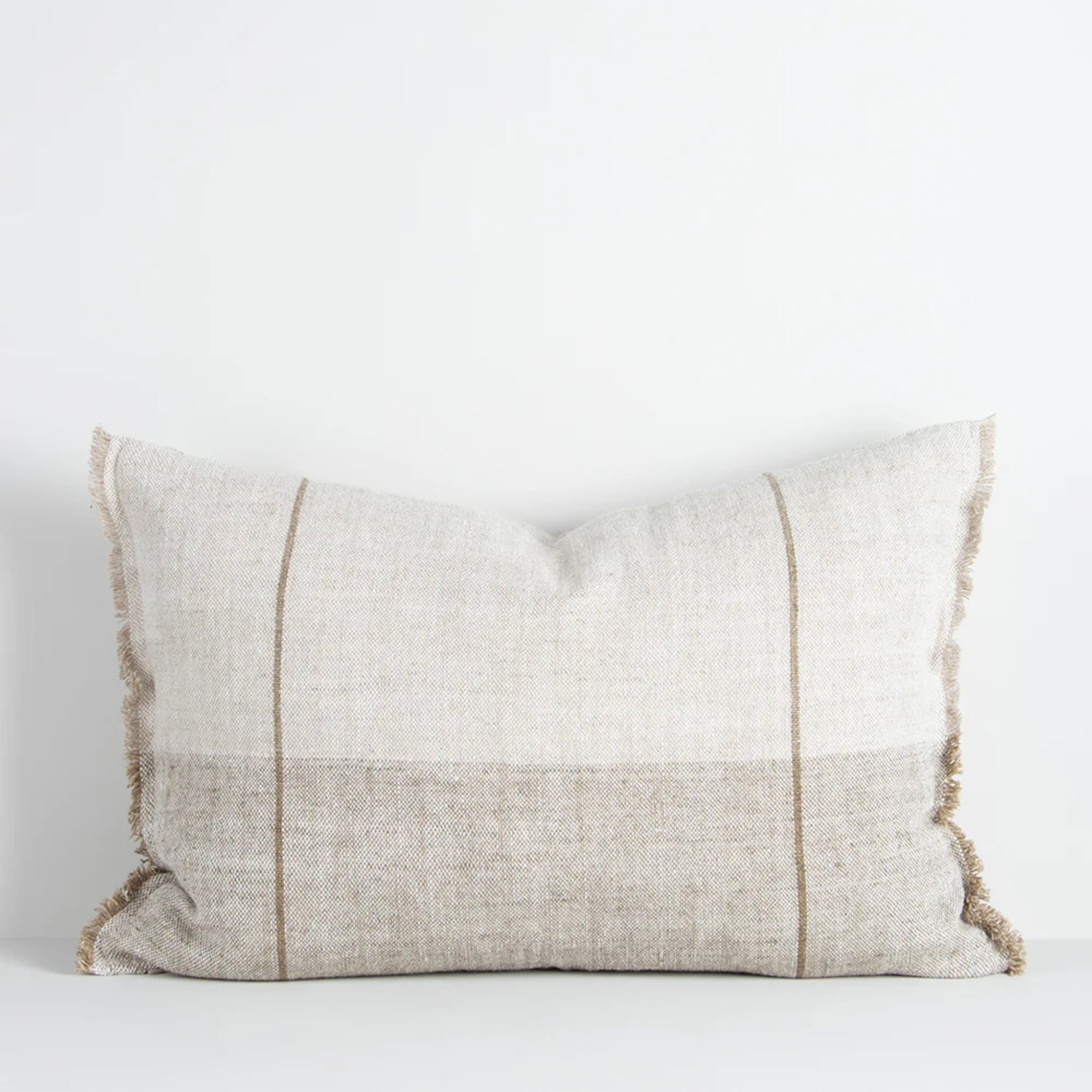 Oliver Cushion – Gallus & Rea