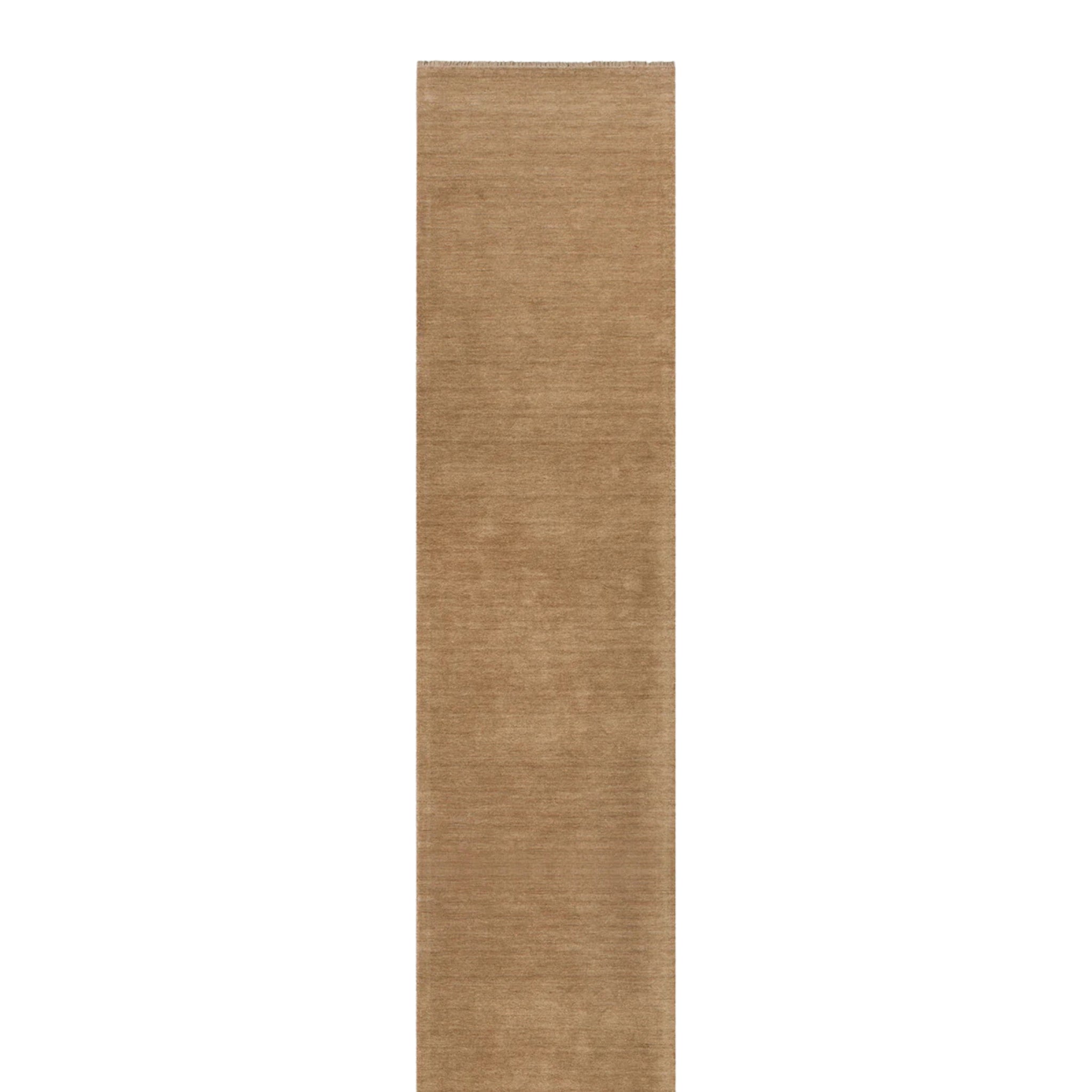 Sandringham Floor Runner Fenugreek – Gallus & Rea