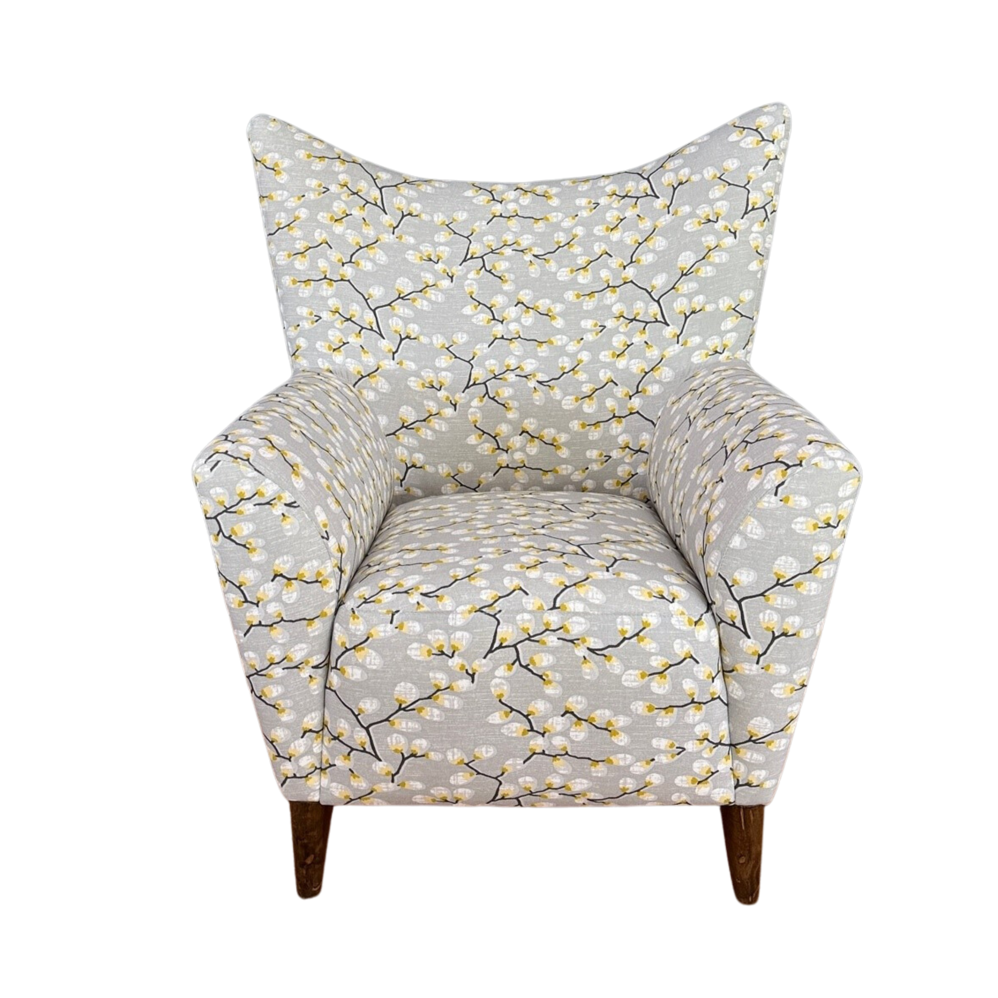 Soho Occasional Chair – Gallus & Rea