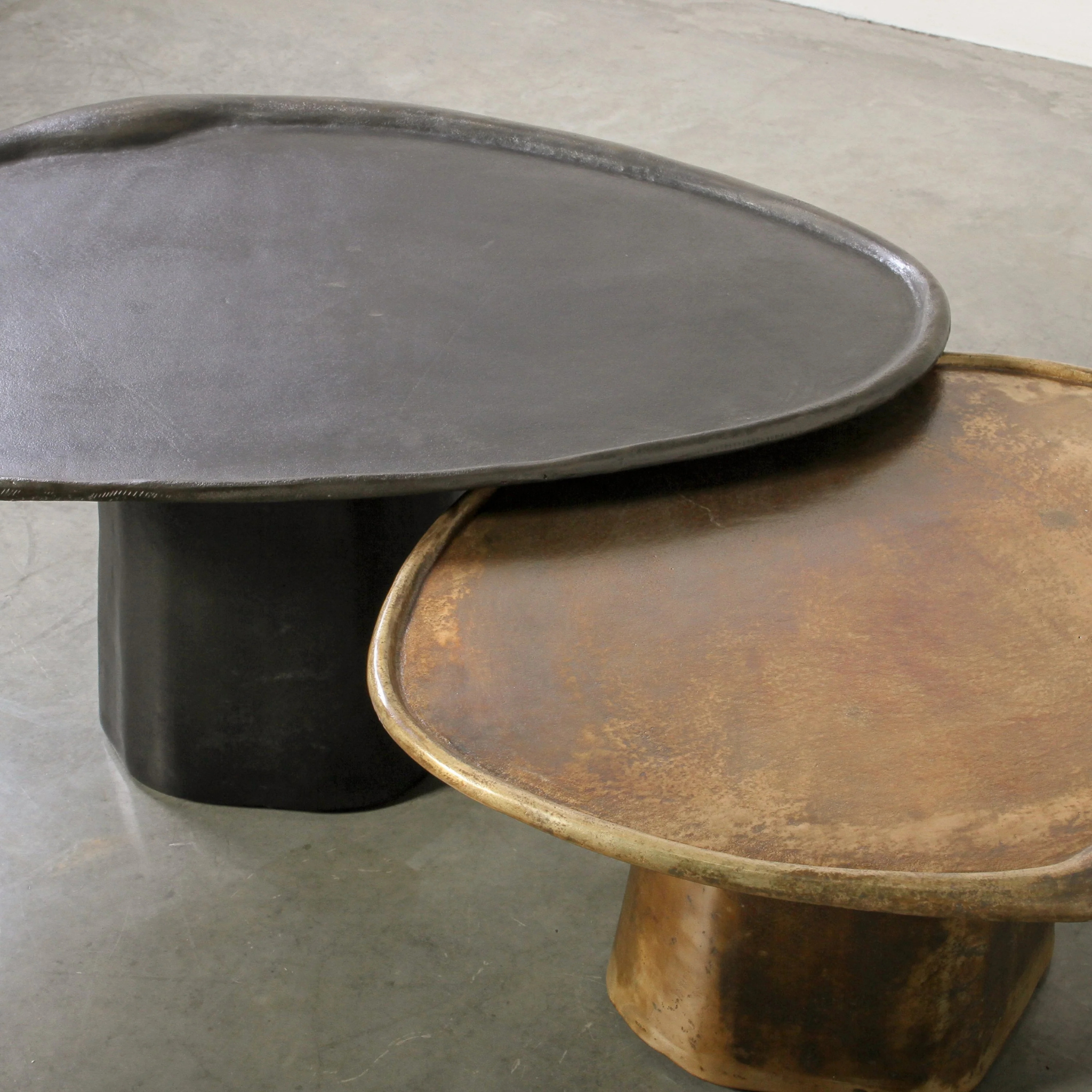 Wren Coffee Tables – Gallus & Rea