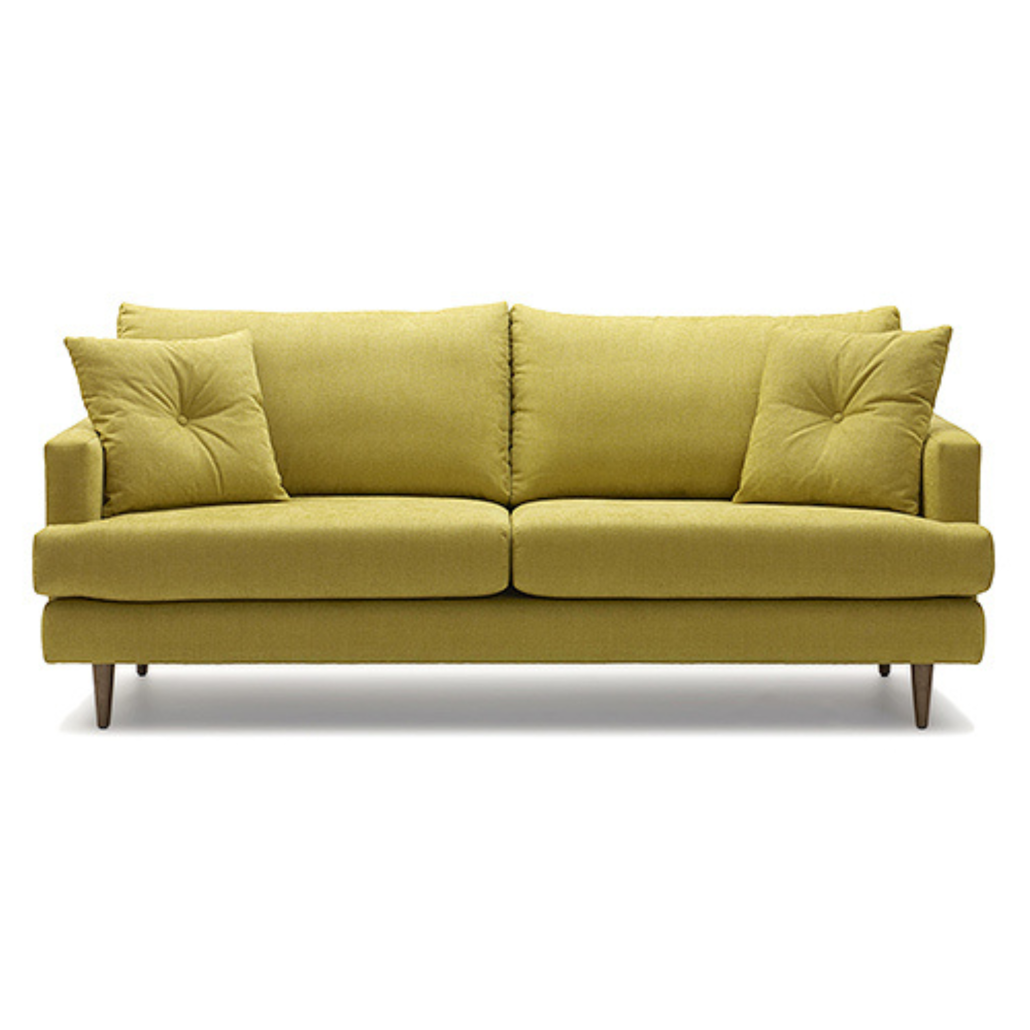 Crawford Sofa by Molmic – Gallus & Rea