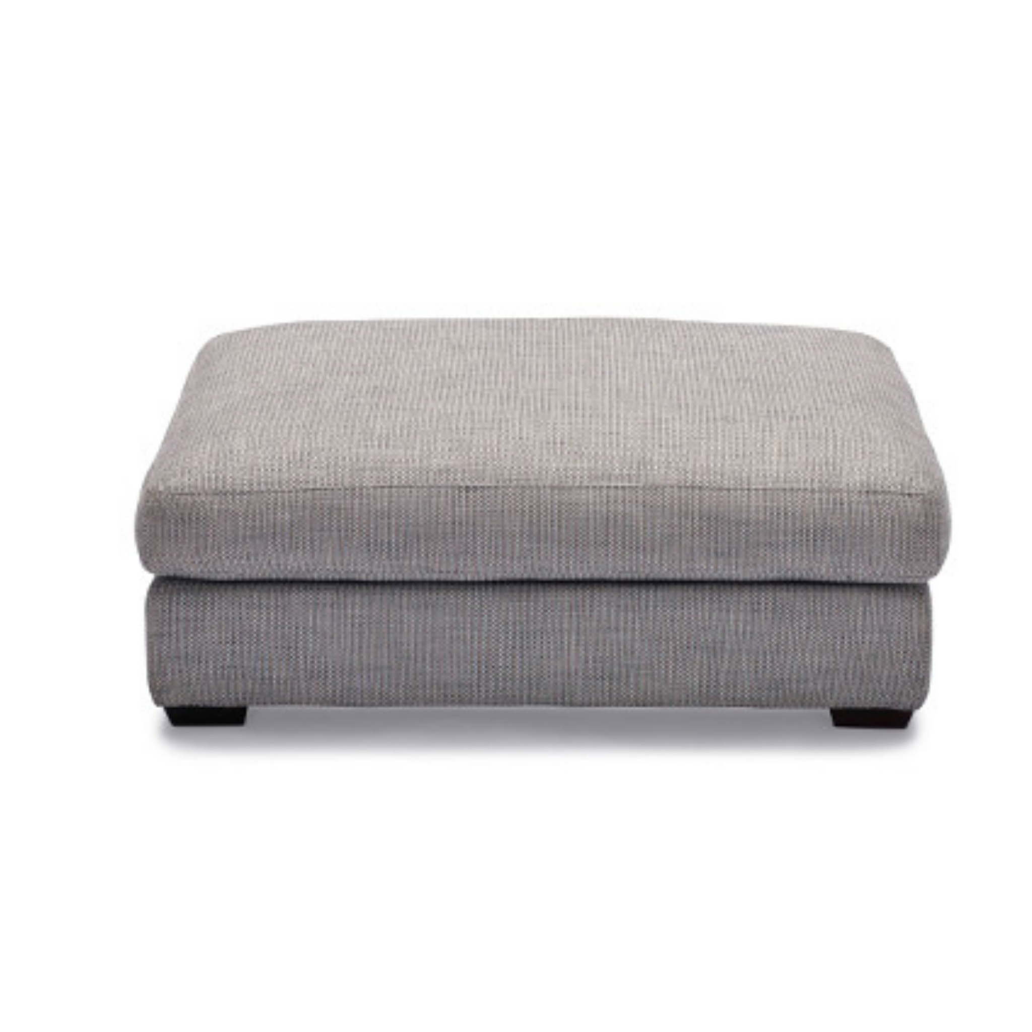Hudson Ottoman by Molmic – Gallus & Rea