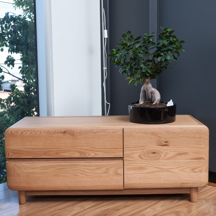 Entertainment Units & Buffets – Gallus & Rea