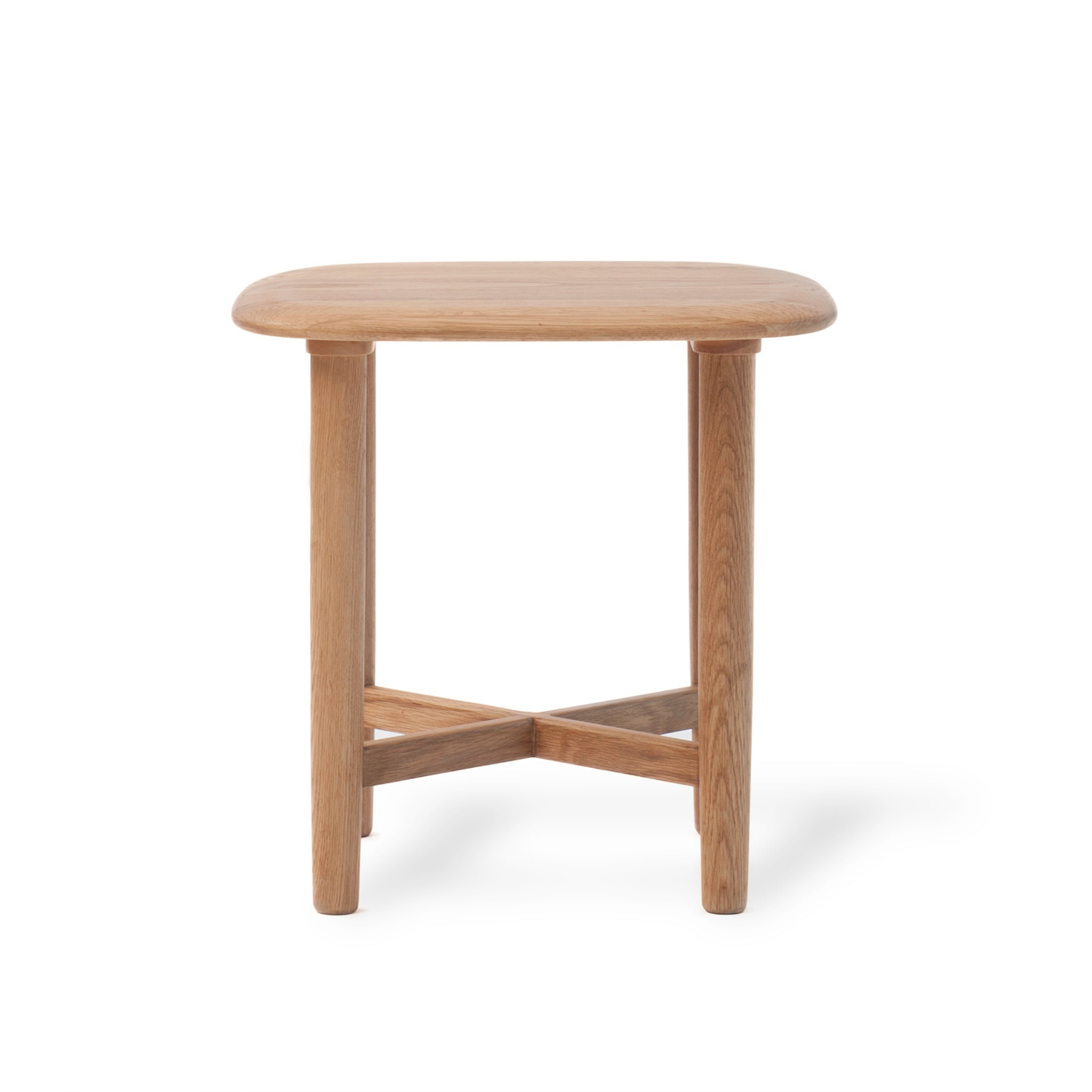 Adele End Table – Gallus & Rea