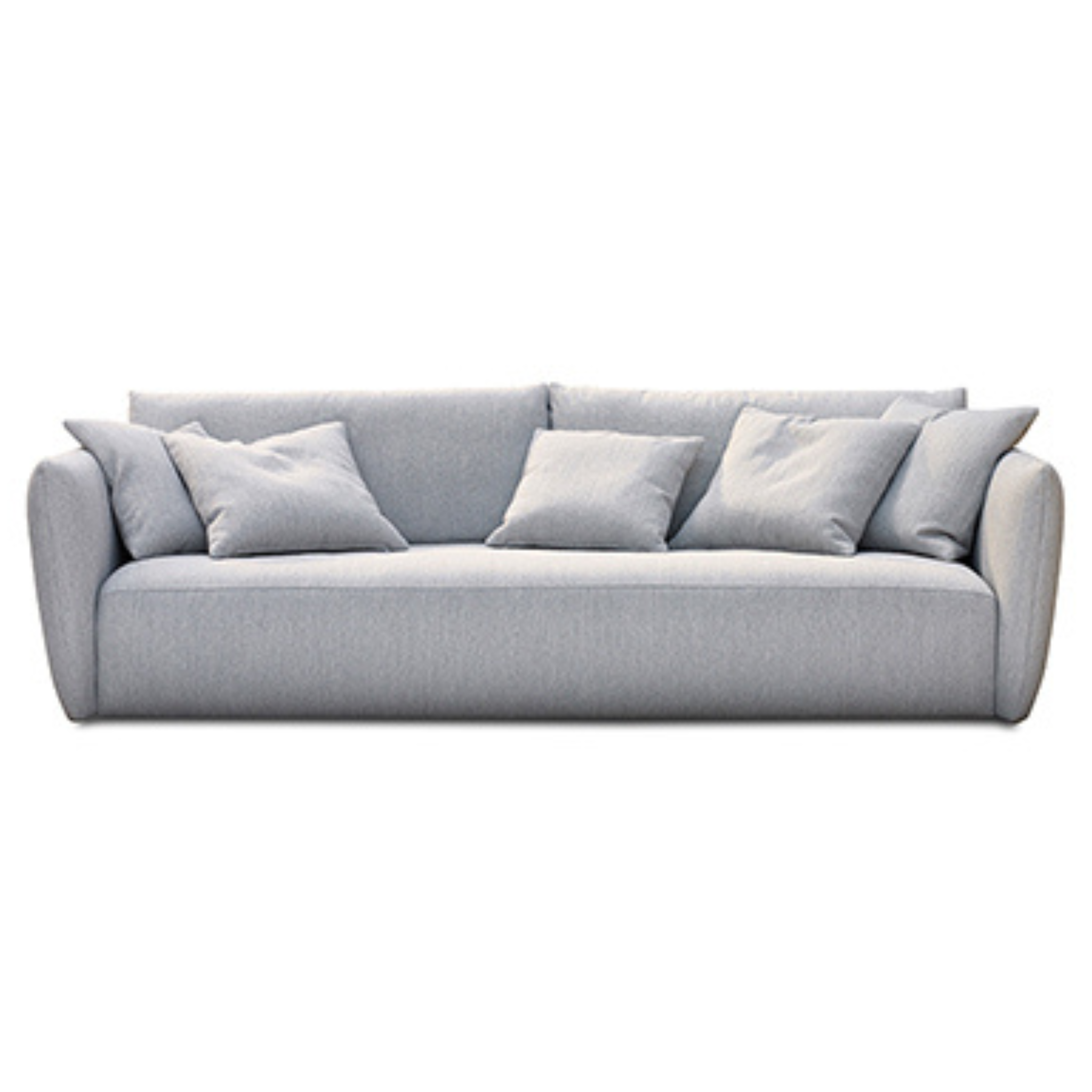 Alfie Sofa by Molmic – Gallus & Rea