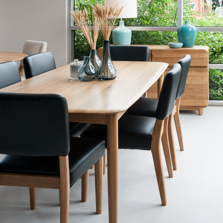 Adele Dining Tables – Gallus & Rea