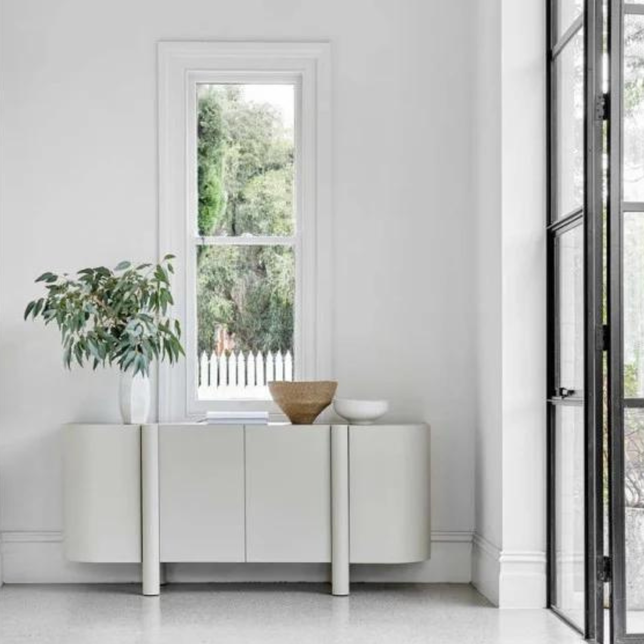 Entertainment Units & Buffets – Gallus & Rea