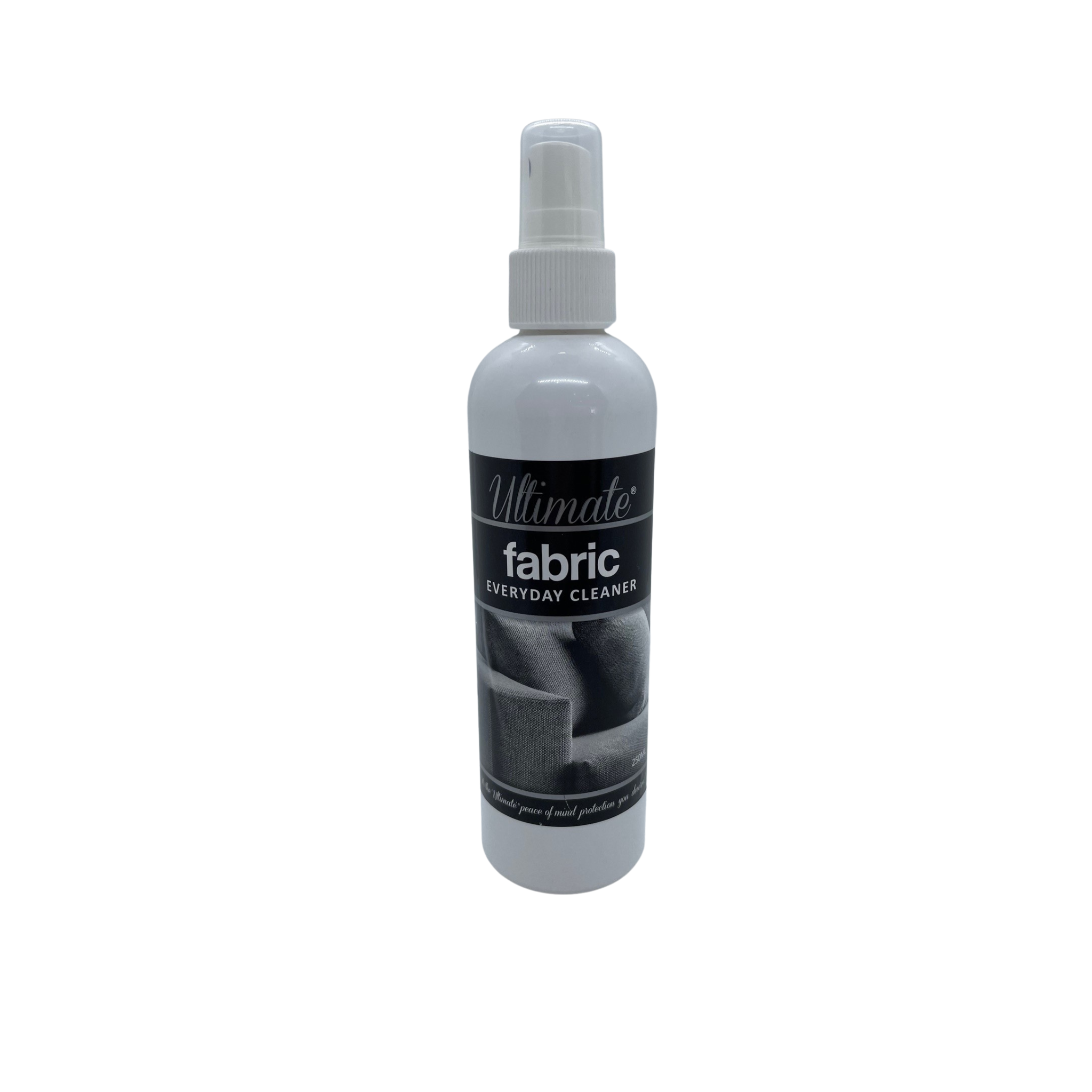 Ultimate Everyday Fabric Cleaner 250ml – Gallus & Rea