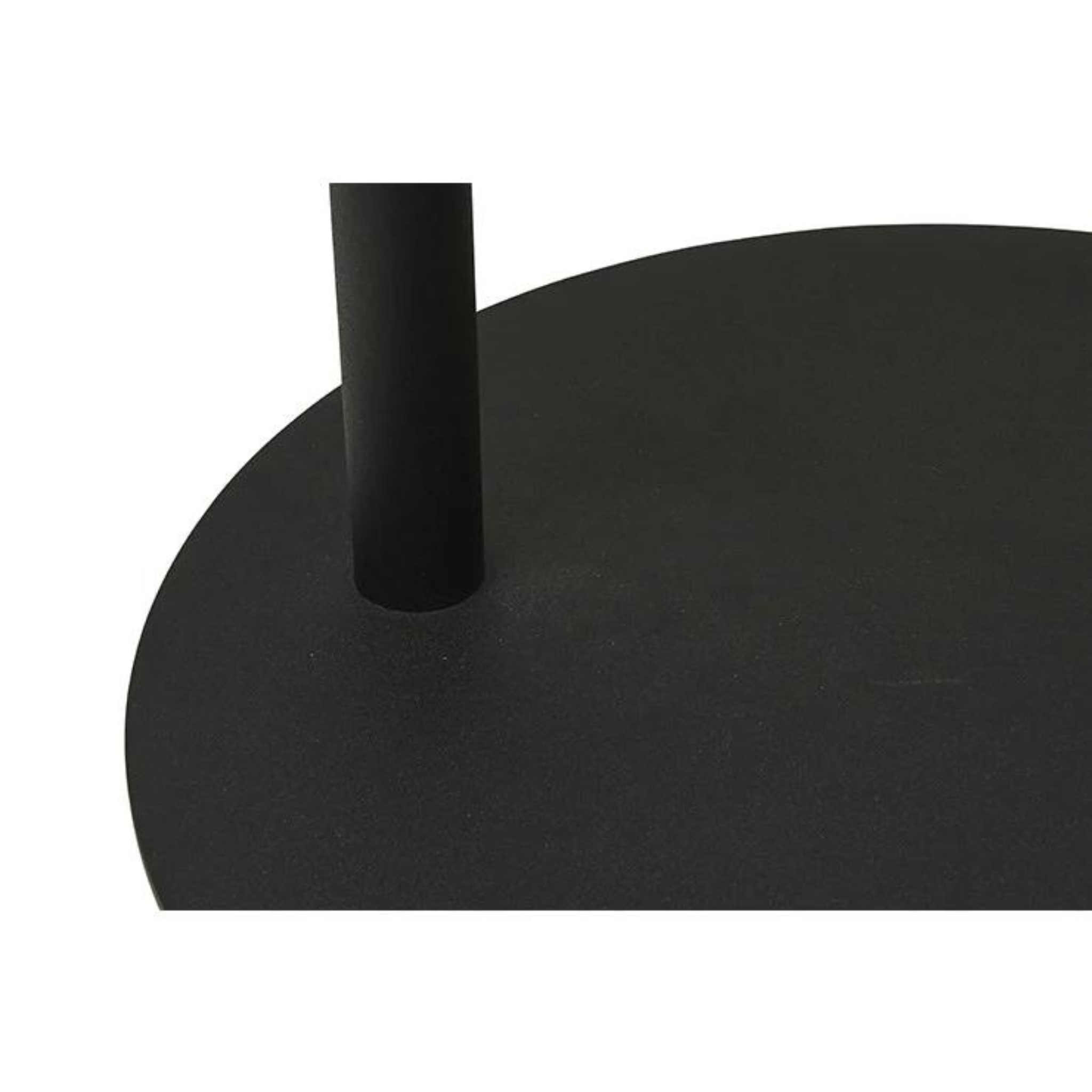 Aperto Ali Round Side Table by GlobeWest – Gallus & Rea