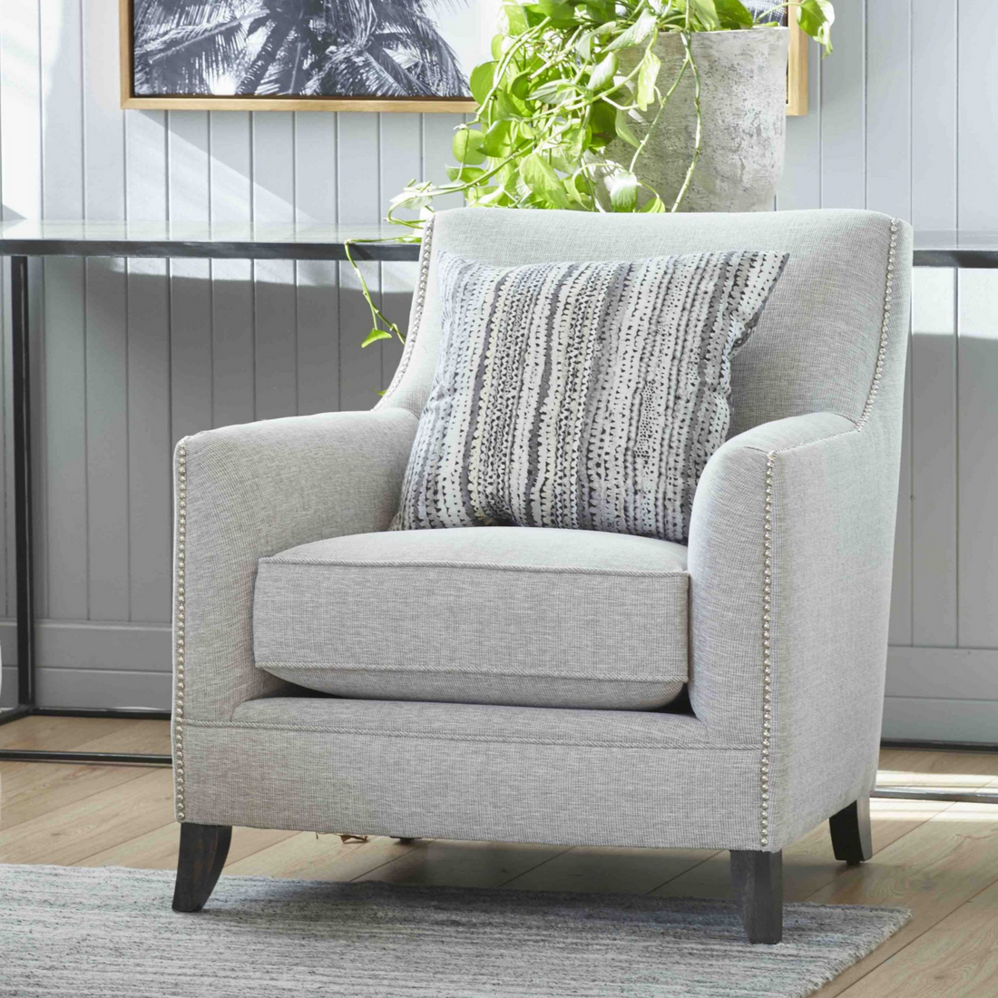 Vivienne Chair by Molmic – Gallus & Rea