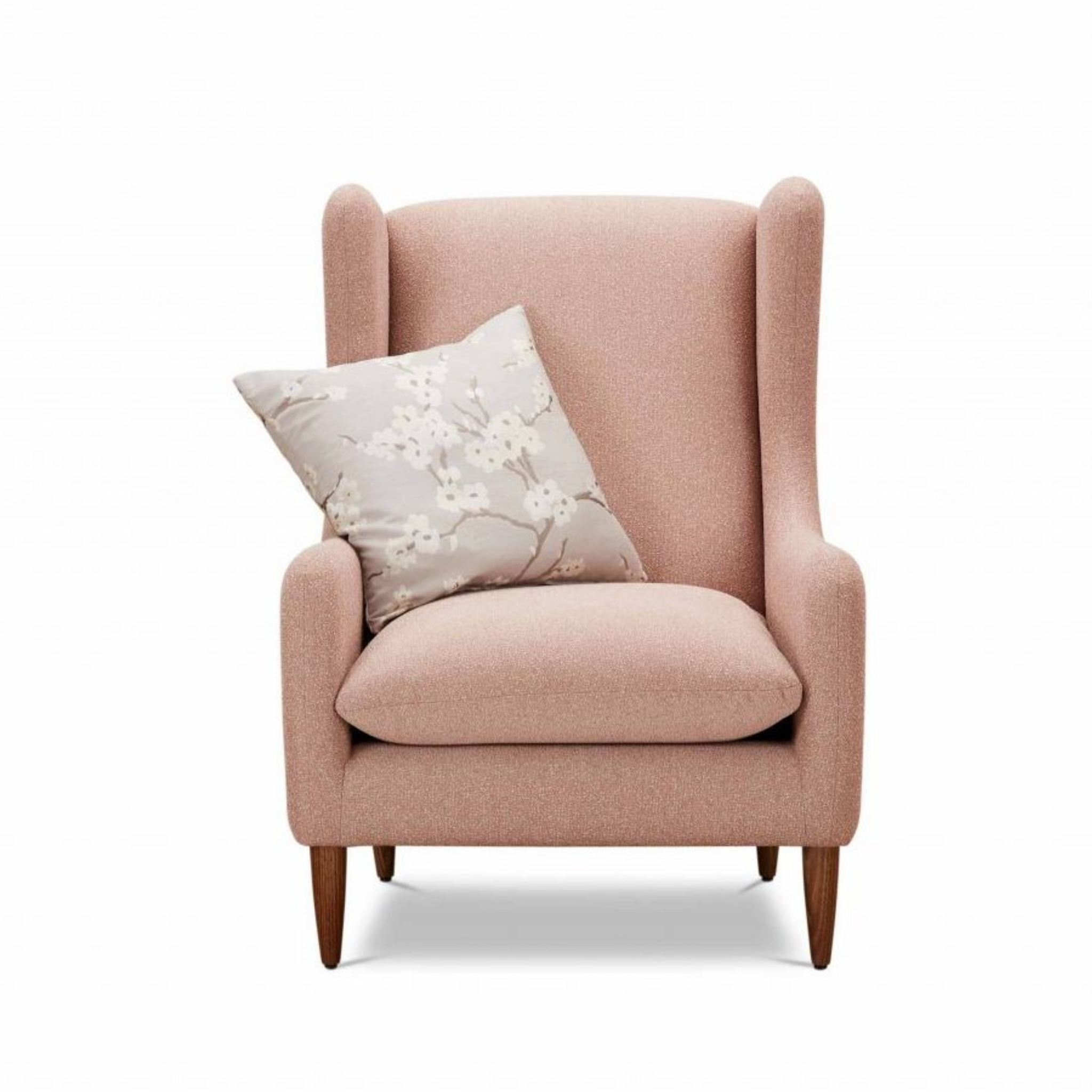 Heaton Chair by Molmic – Gallus & Rea