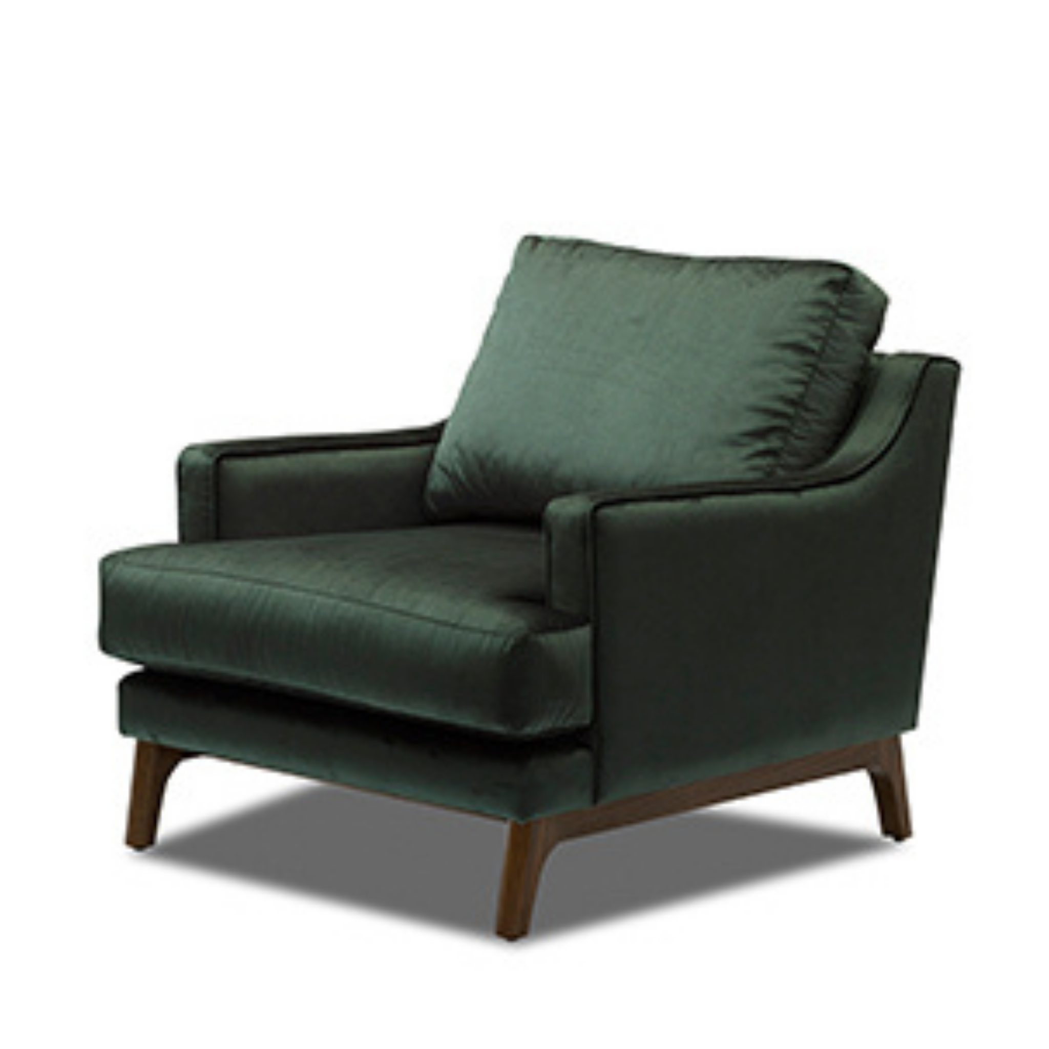 Ridley Chair by Molmic – Gallus & Rea