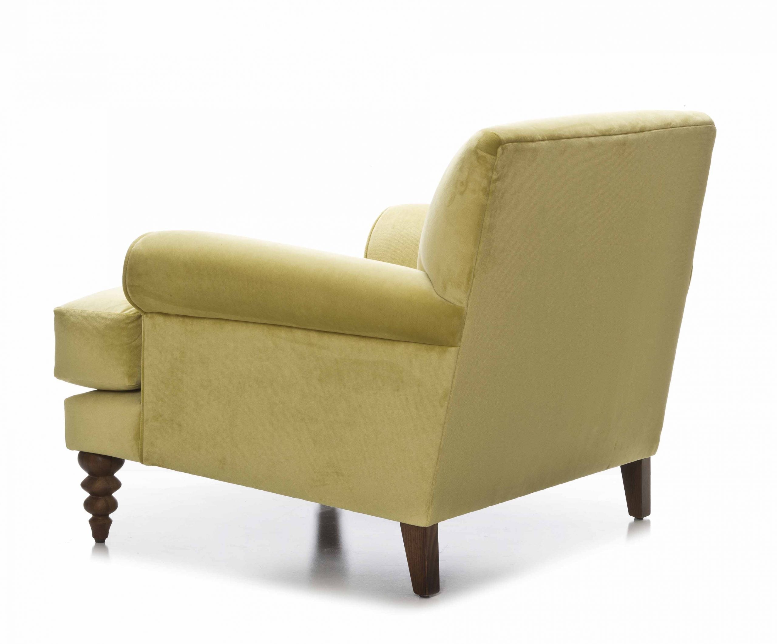 Coogee chair by Molmic – Gallus & Rea
