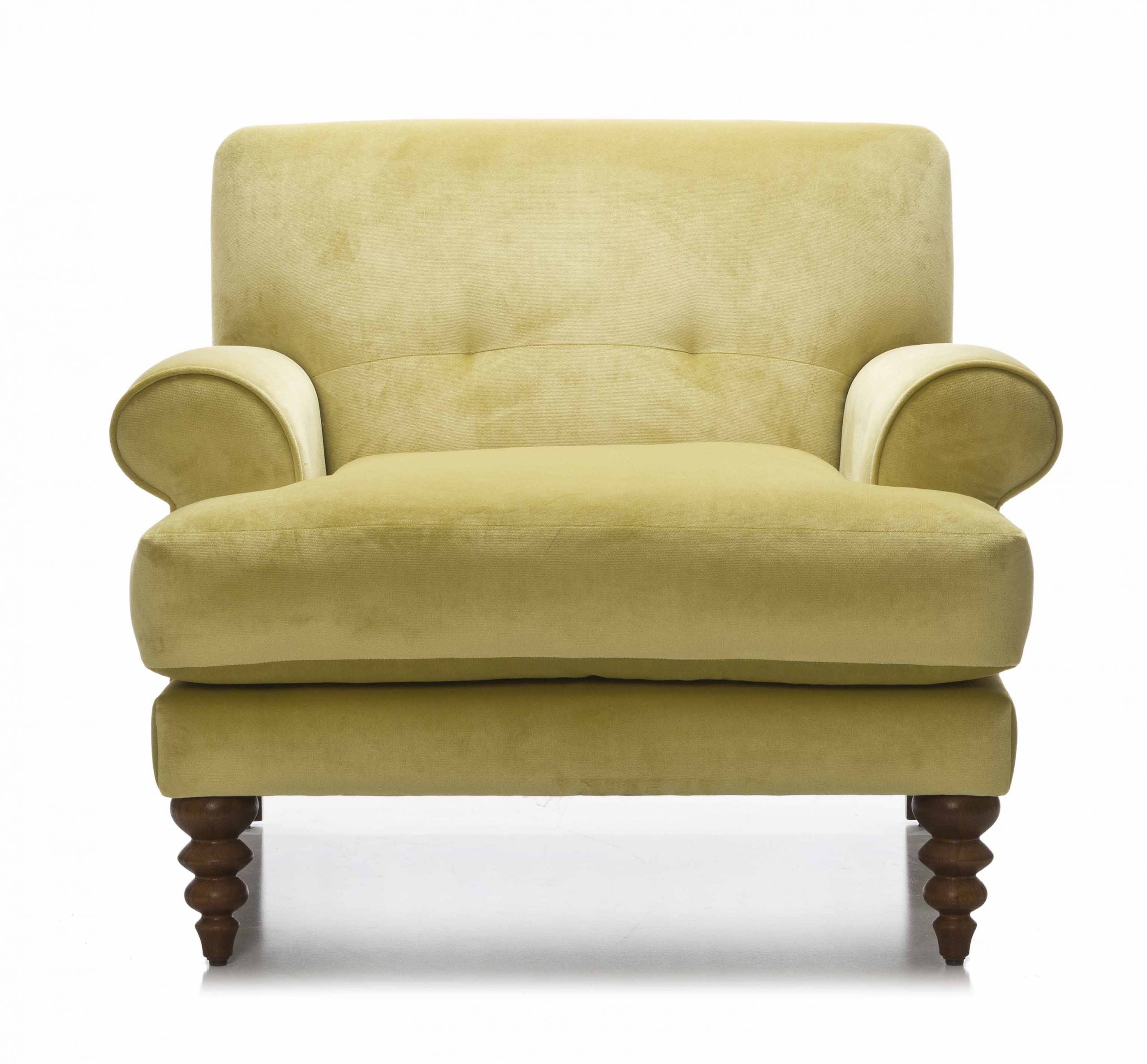 Coogee chair by Molmic – Gallus & Rea