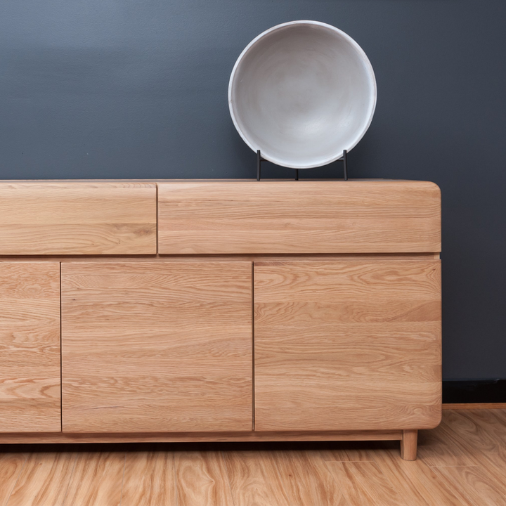 Entertainment Units & Buffets – Gallus & Rea